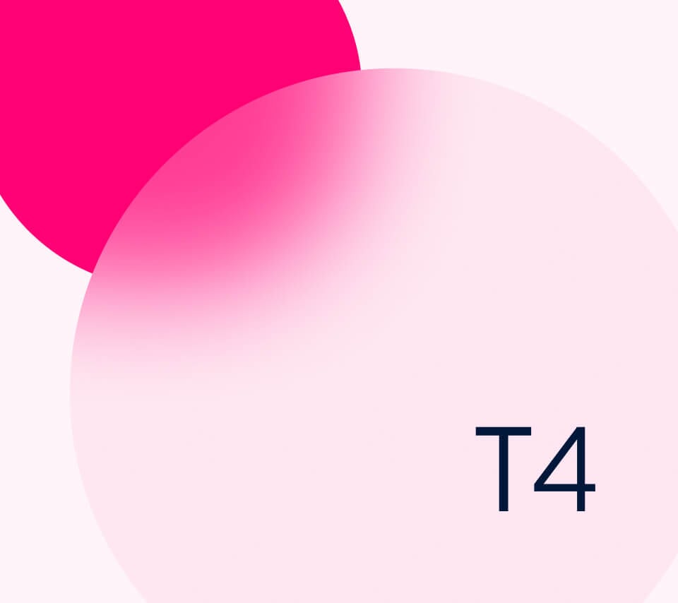 All You Need To Know About Thyroxine (T4)