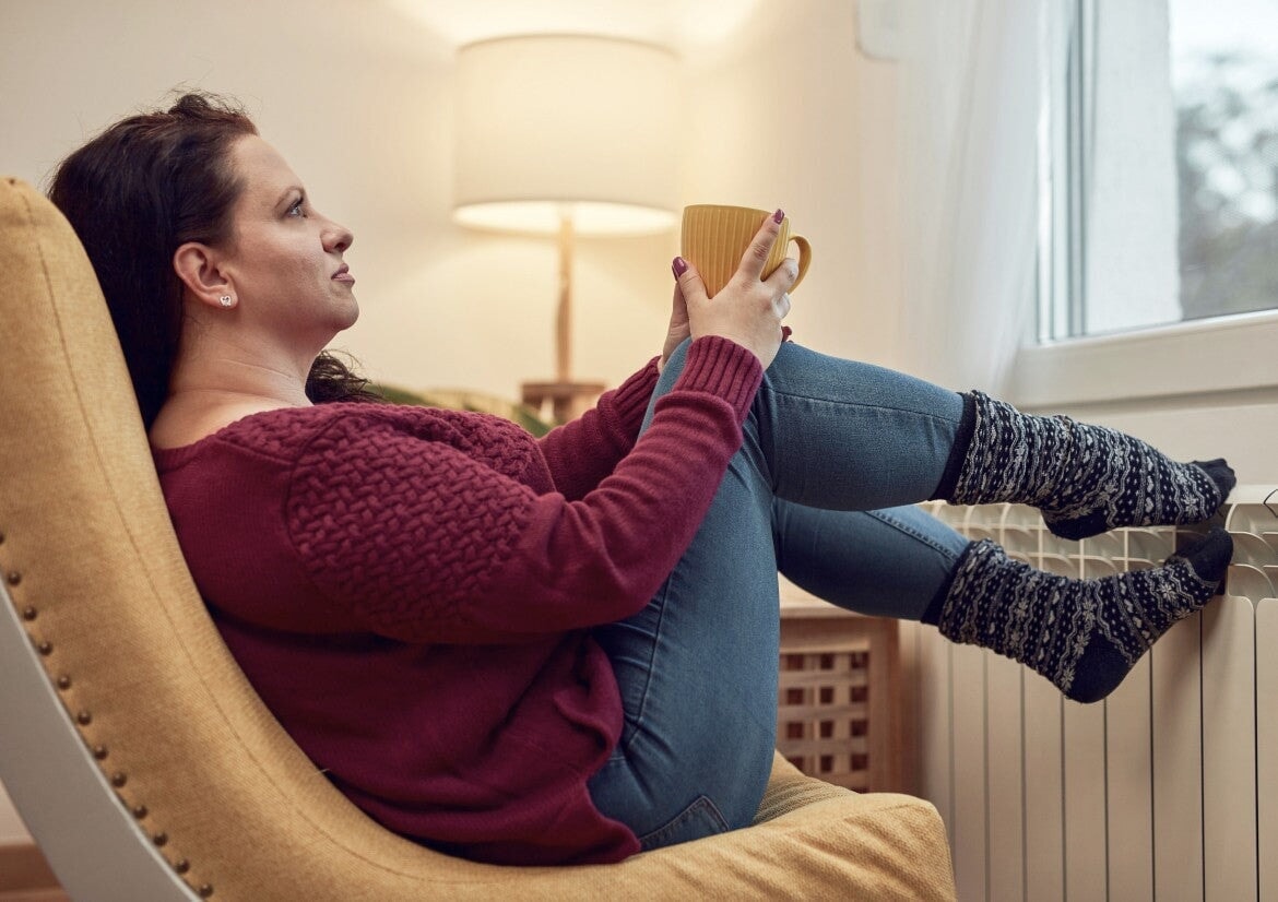 Cold Hands and Feet? 5 Causes of Poor Circulation