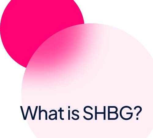 Sex Hormone-Binding Globulin (SHBG): Function, Levels and Symptoms