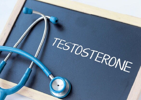 6 Ways to Boost Testosterone Levels