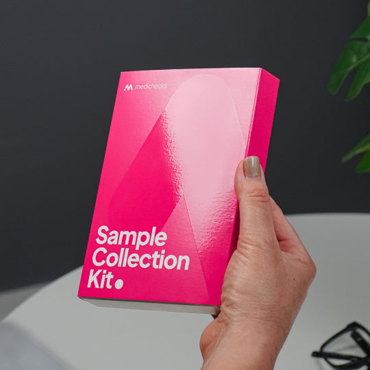 Private Blood Tests & At-home Health Checks - Medichecks