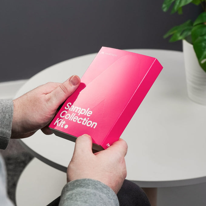 Well Man Check - A Comprehensive Well Man Blood Test