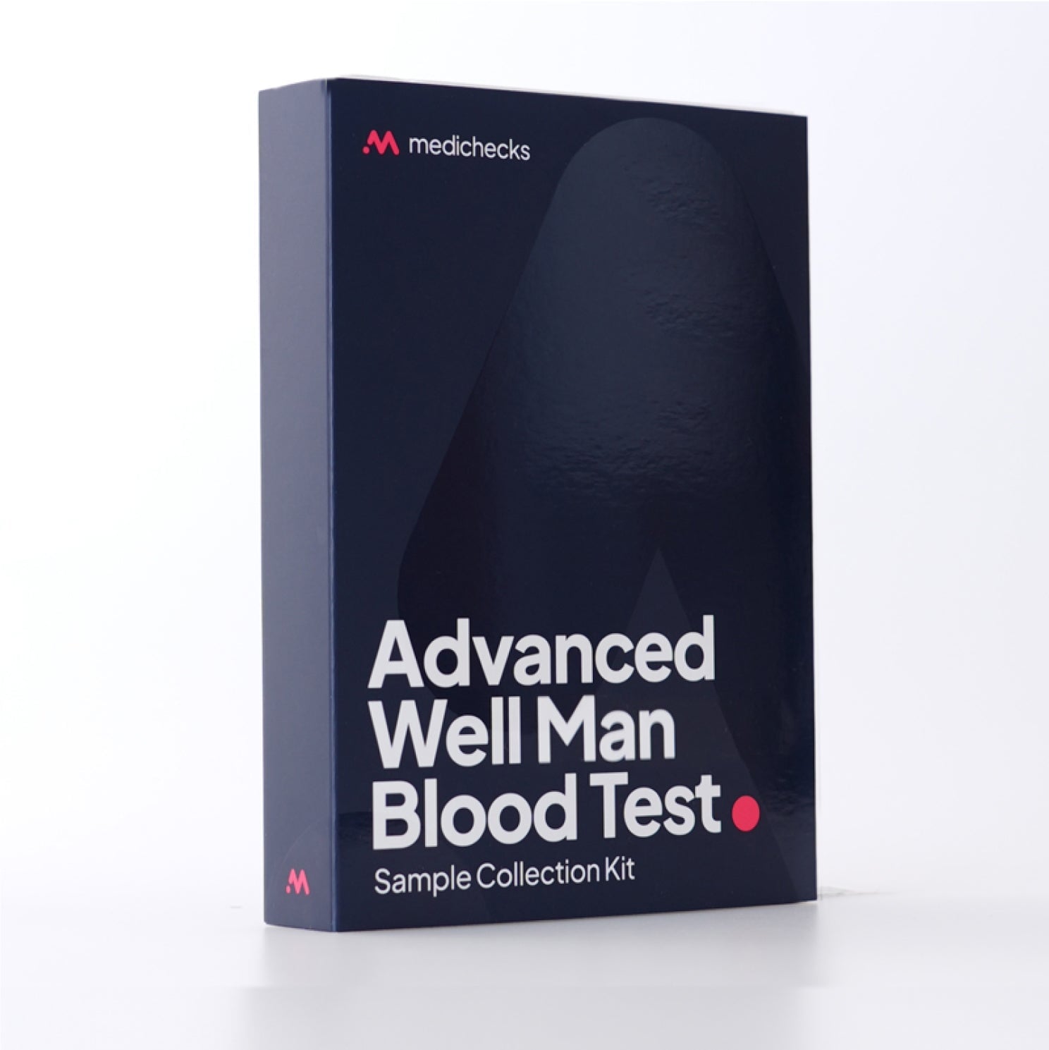 Advanced Well Man Blood Test - A Comprehensive Blood Test