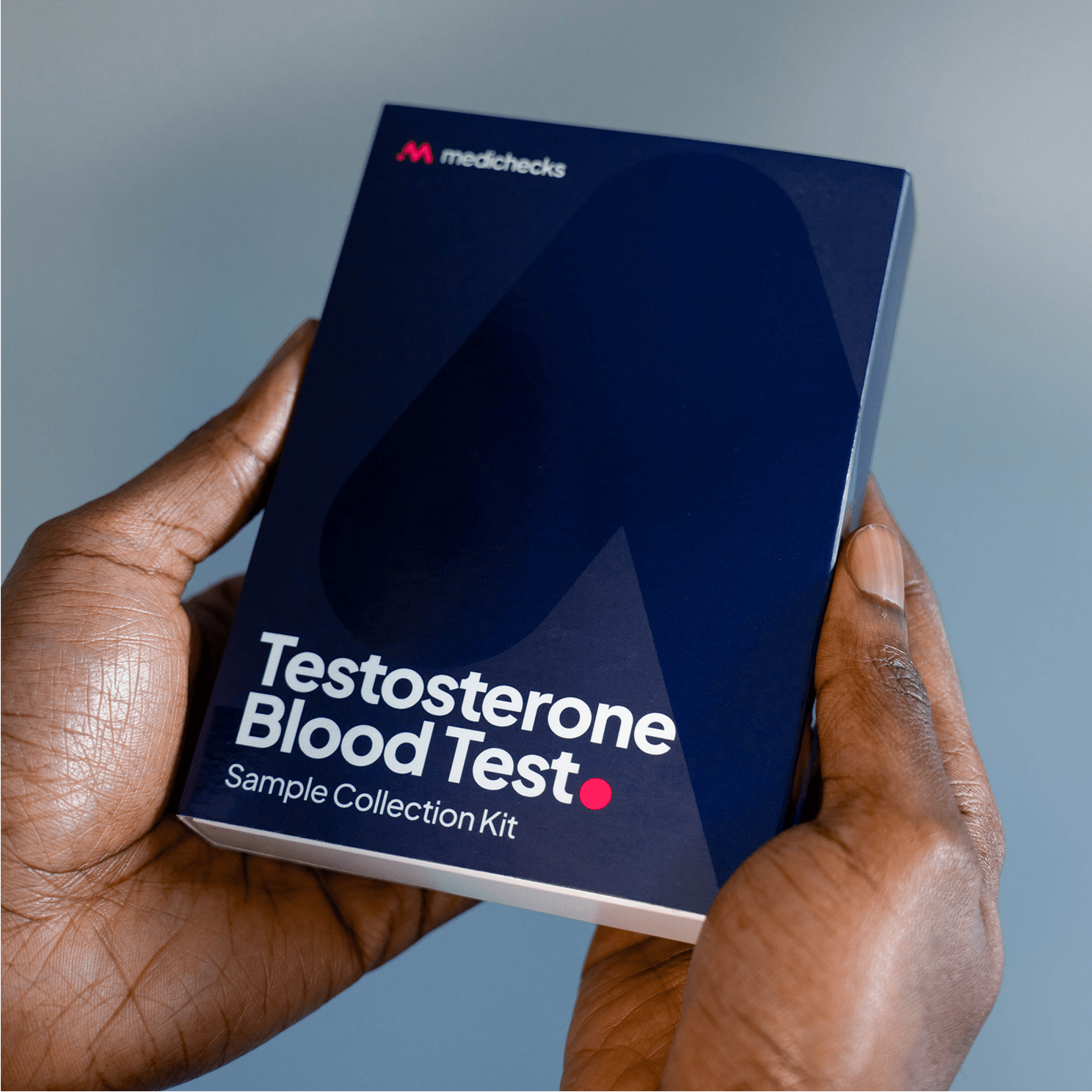 Testosterone Test Kit to Check Your Testosterone Levels